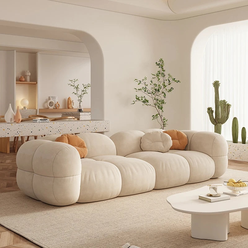 Troy Cloud Sofa