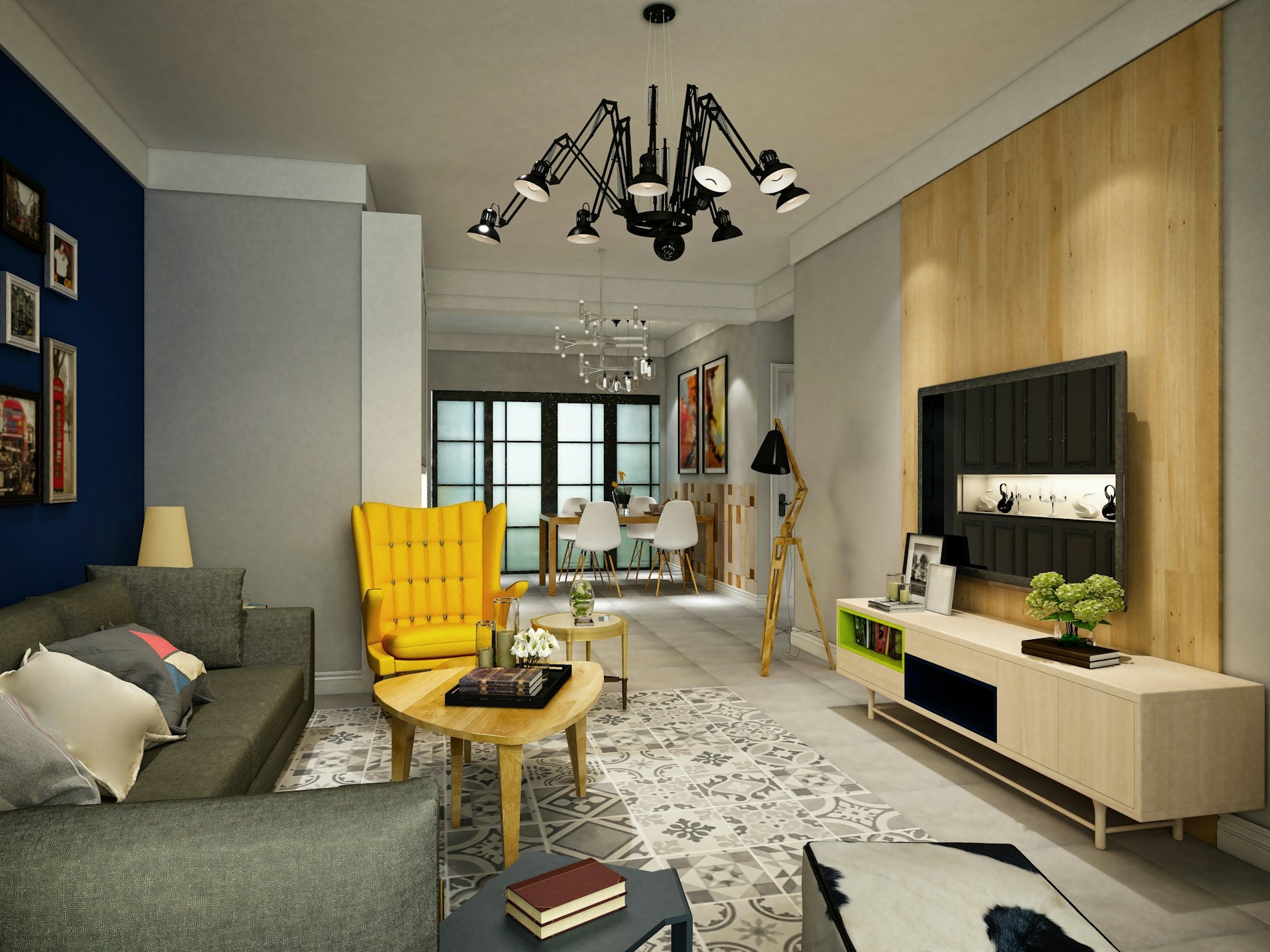 Best Indoor Lighting for Every Room – Love Decors