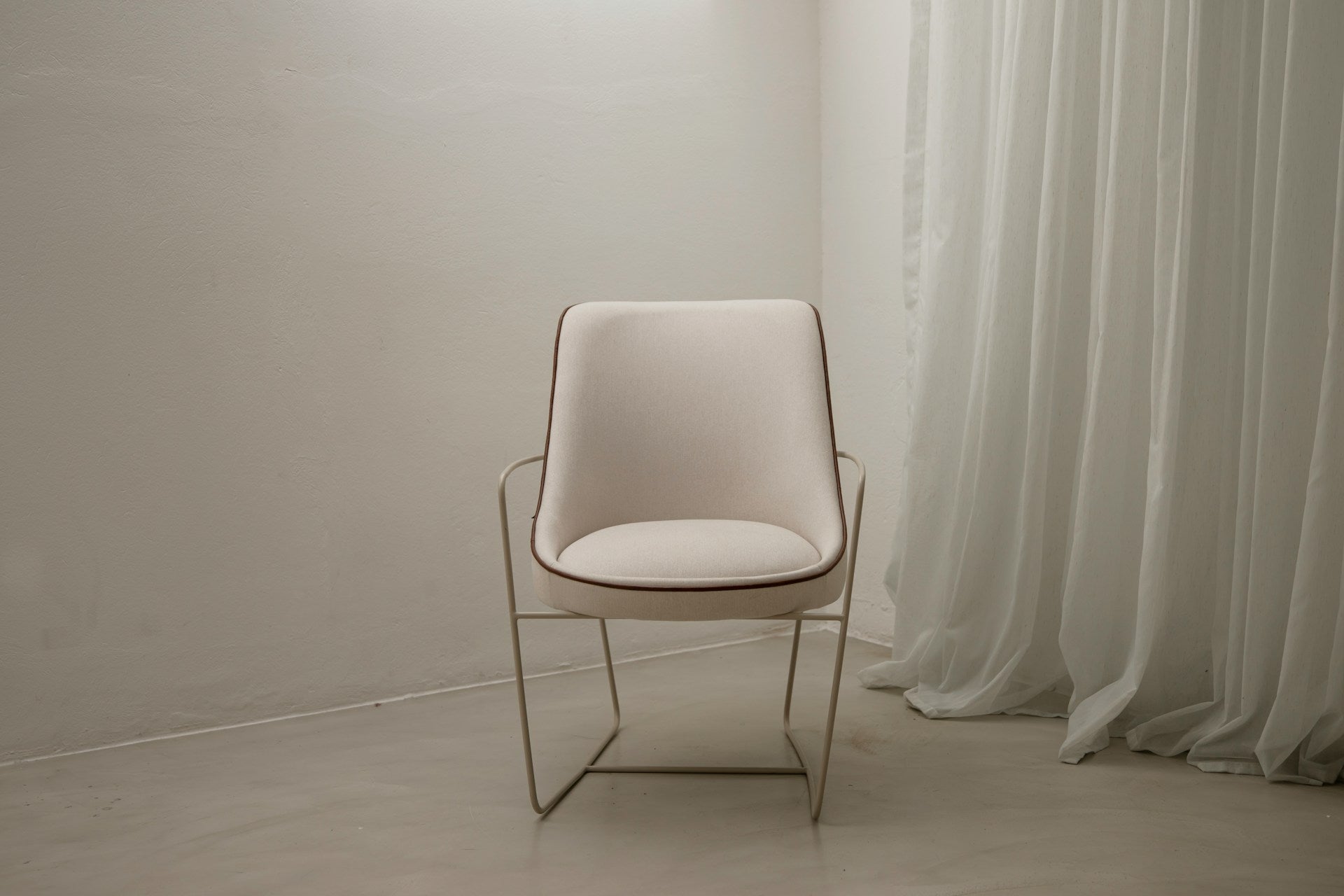 Fix Wobbly Legs on Modern White Chairs – Love Decors