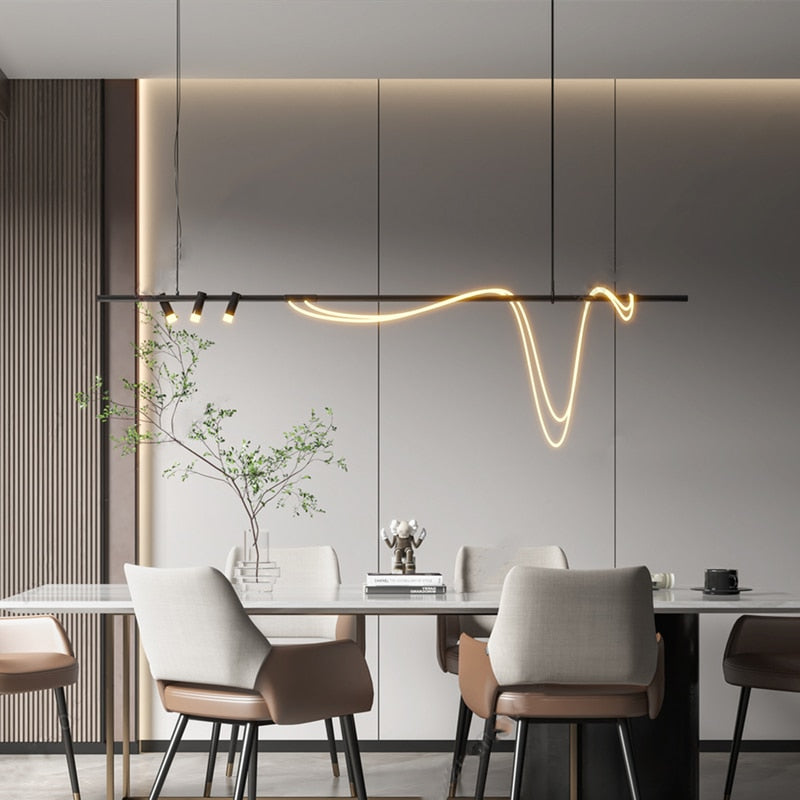 Anna Long Arc Light | Best Indoor Lighting | United Kingdom – Love Decors