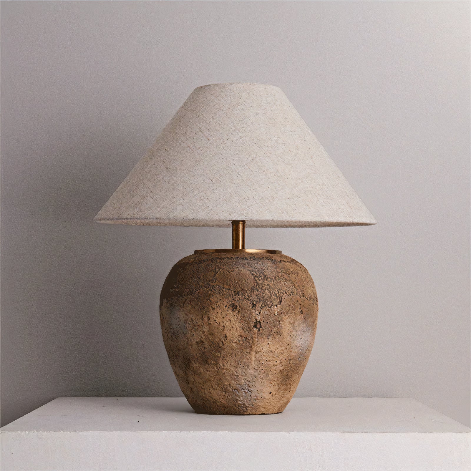 Iris Table Lamp | Love Decors
